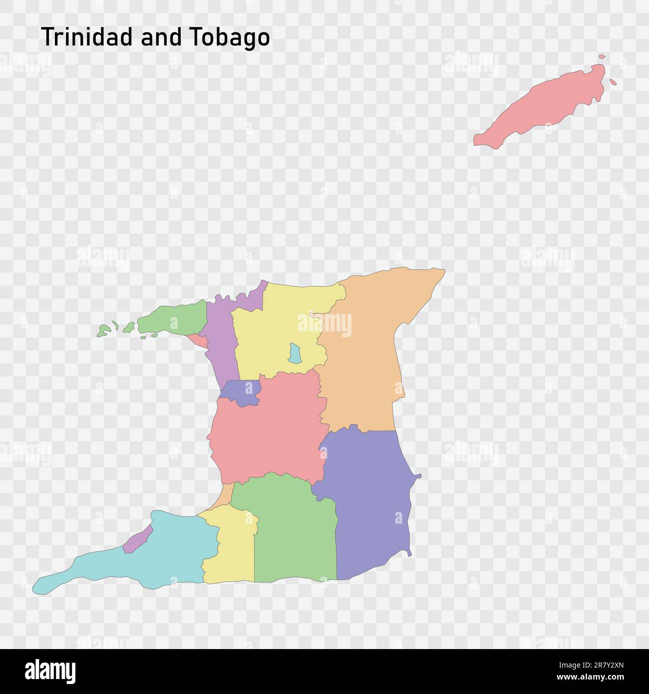 Trinidad And Its Borders The Experiences Of ICC International Visitors