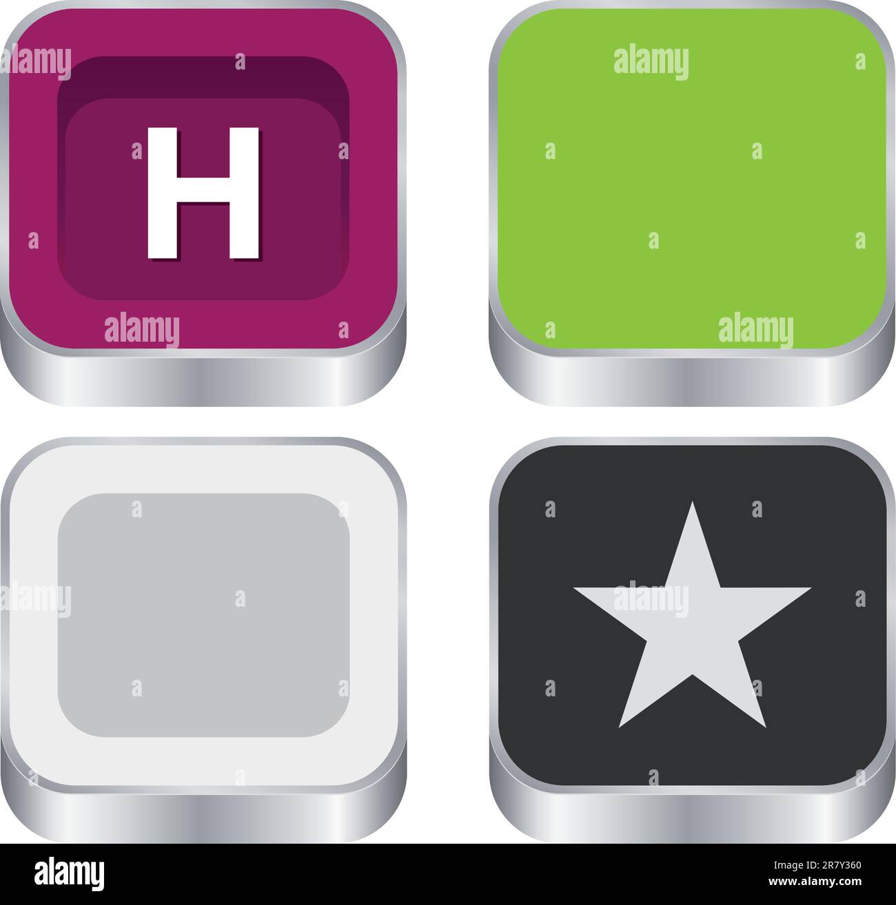 Series image Stock Vector Images - Alamy