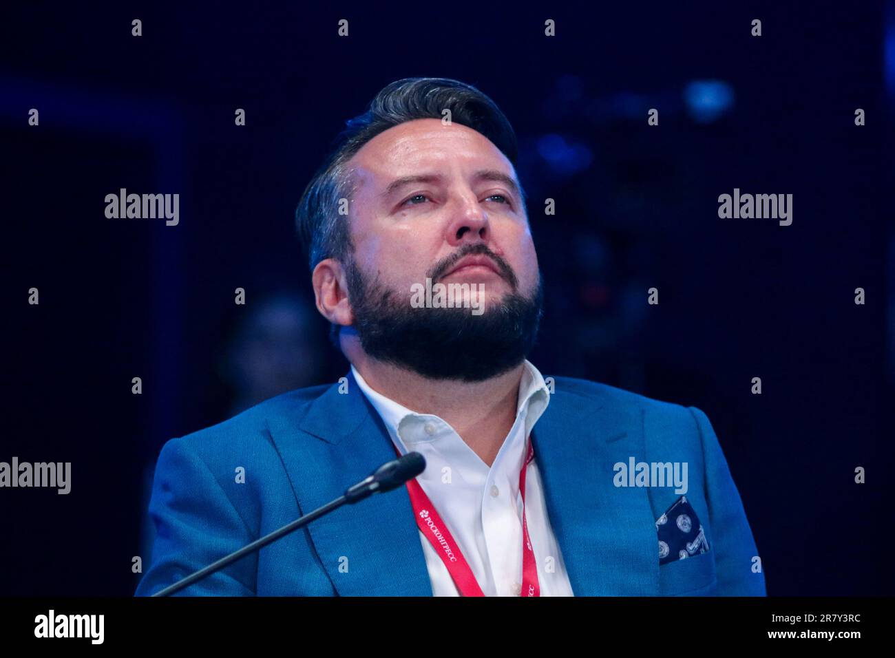 Mikhail shurygin hi-res stock photography and images - Alamy