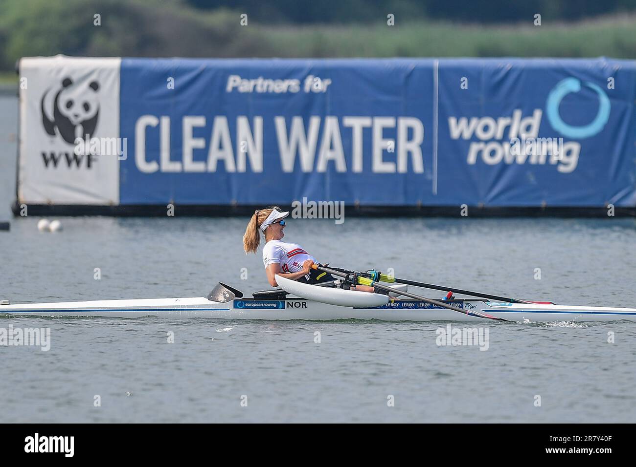 Birgit skarstein hi-res stock photography and images - Alamy