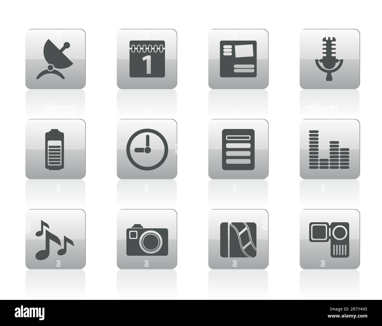 Human performance technology Stock Vector Images - Alamy