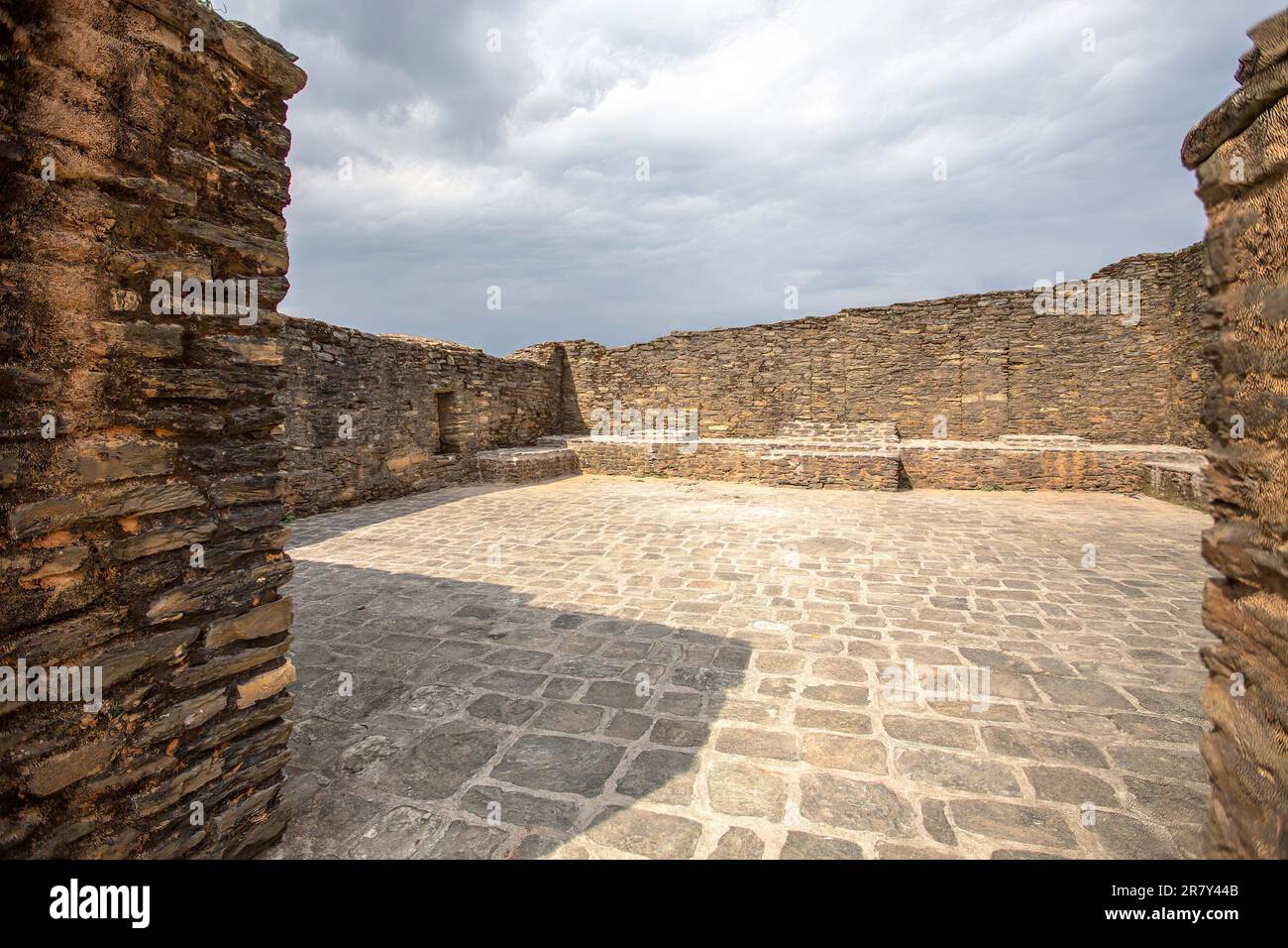 Rabdentse ruins, sikkim hi-res stock photography and images - Alamy