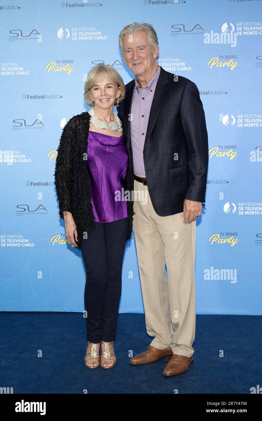 Linda purl hi-res stock photography and images - Alamy