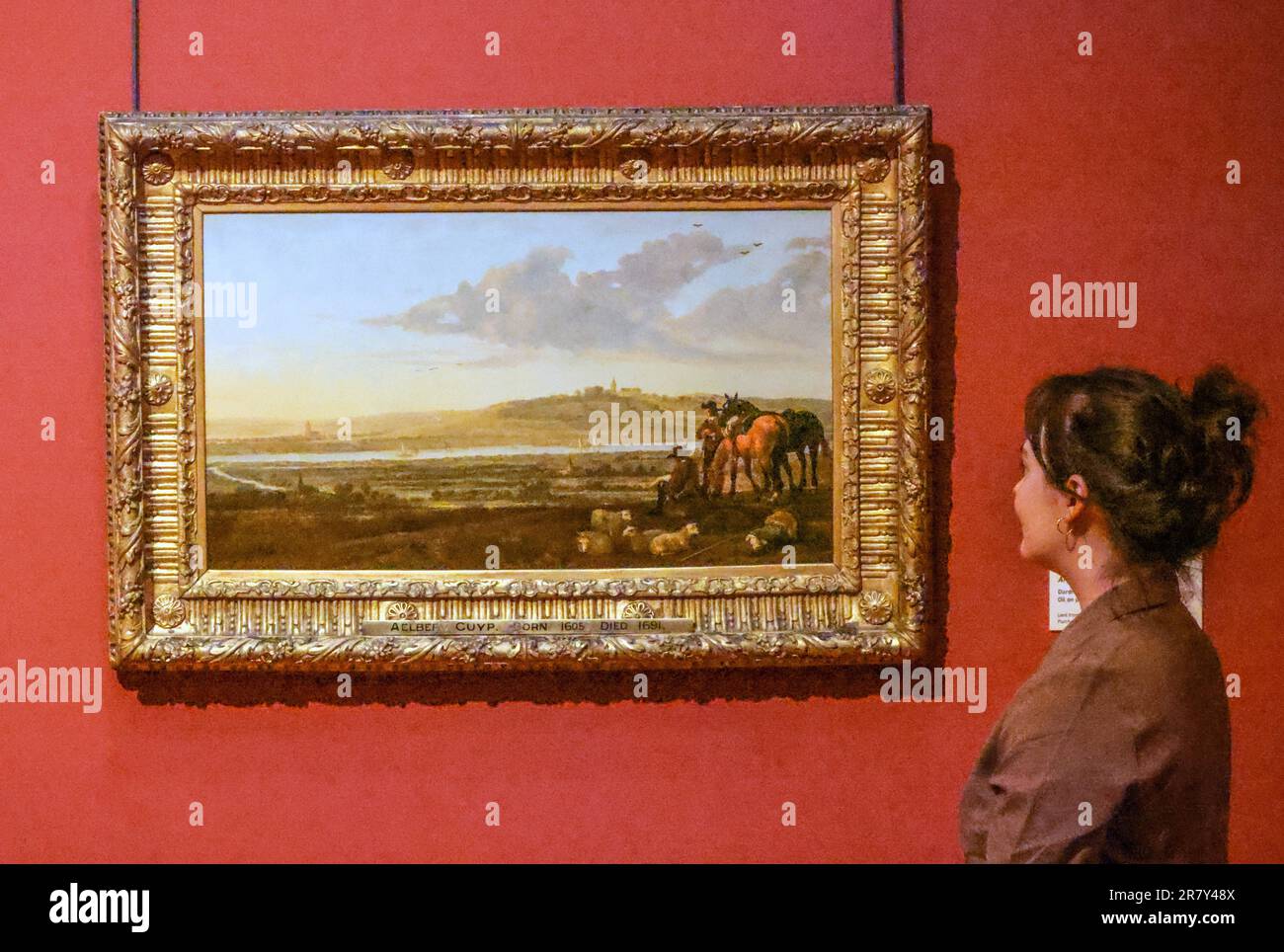 Anartist hi-res stock photography and images - Alamy