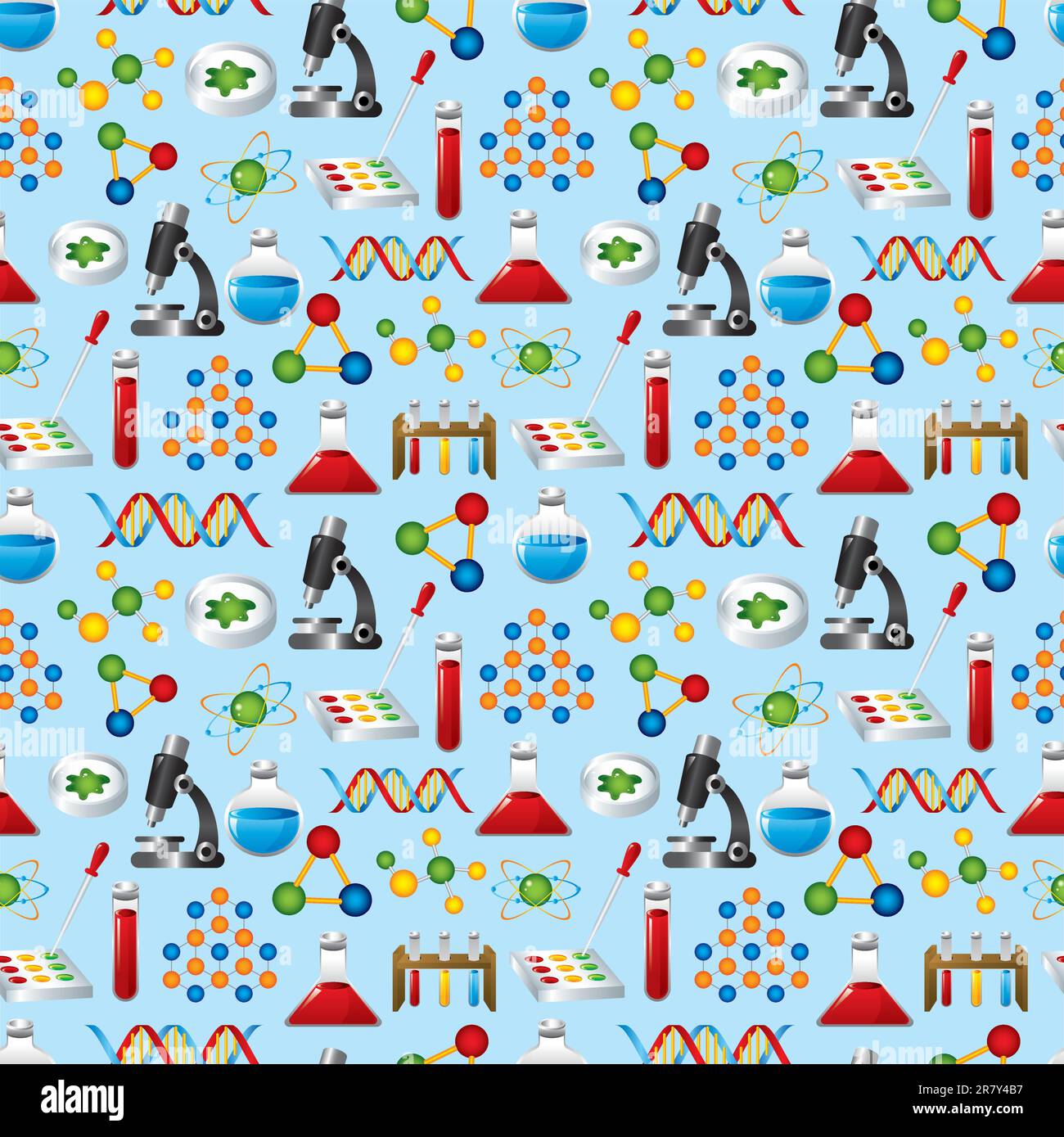 Science texture hi-res stock photography and images - Alamy