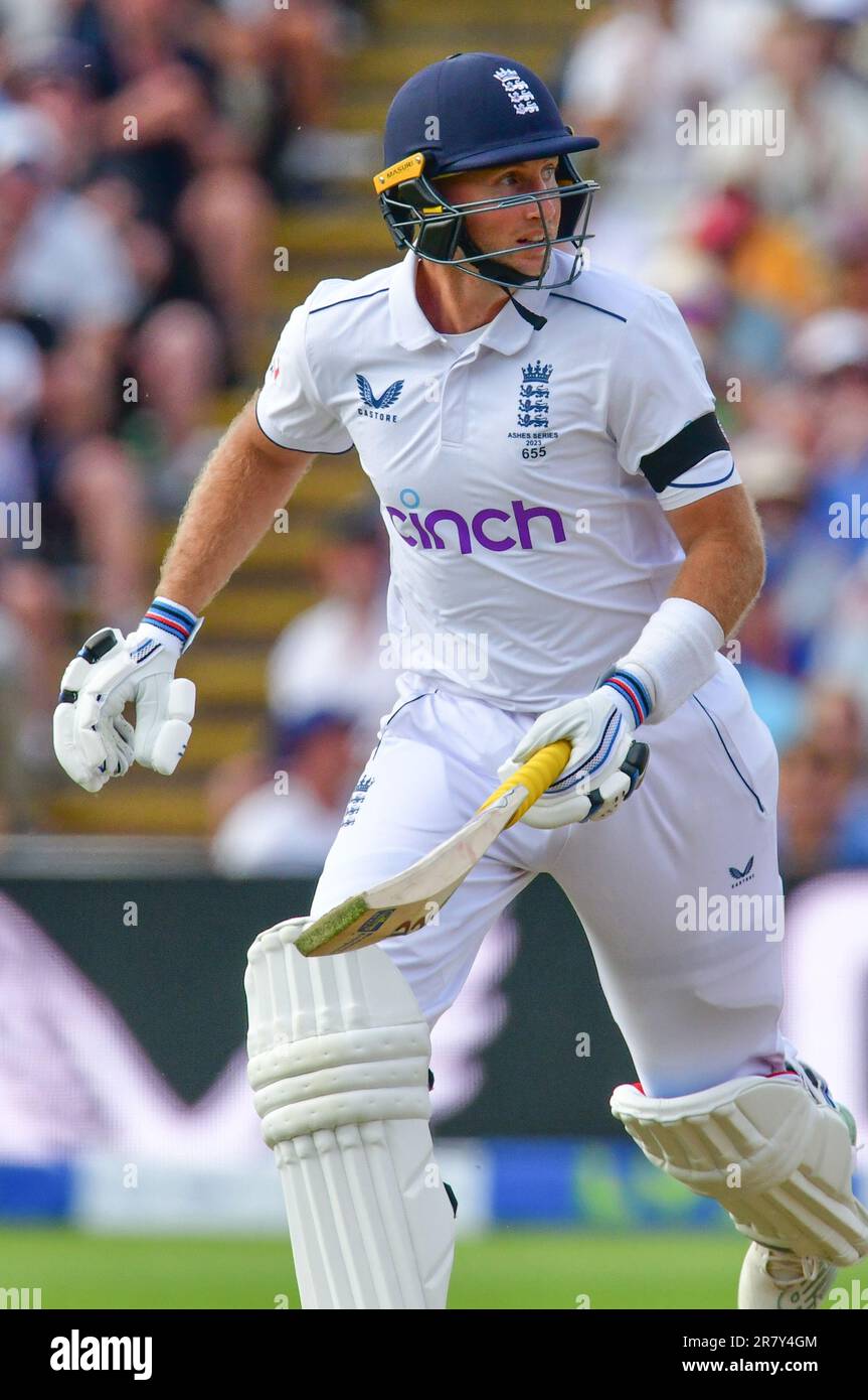 Edgbaston Cricket Stadium, Birmingham, UK. 16 June 2023 at 1100hrs ...