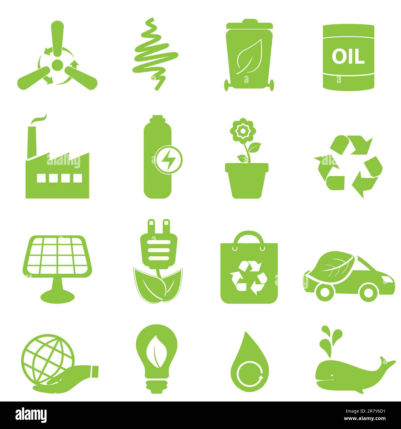 Car hand building battery Cut Out Stock Images & Pictures - Alamy