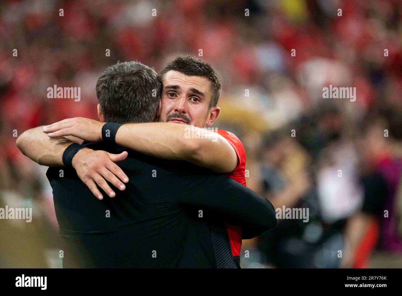 Thomas ramos toulouse hi-res stock photography and images - Alamy