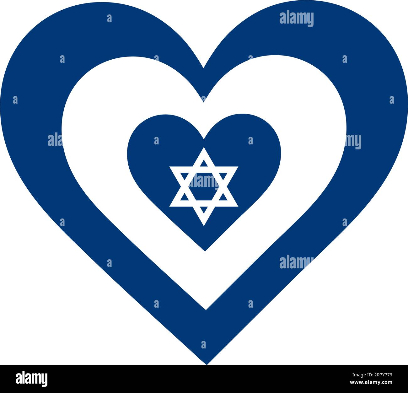 Jewish Symbols For Love