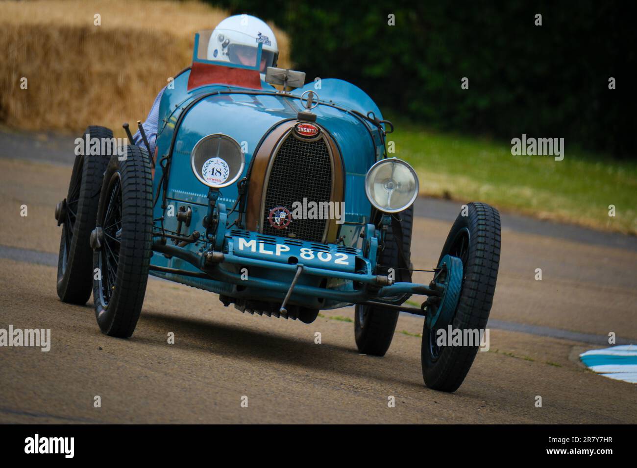 Bugatti type 37 hi-res stock photography and images - Alamy