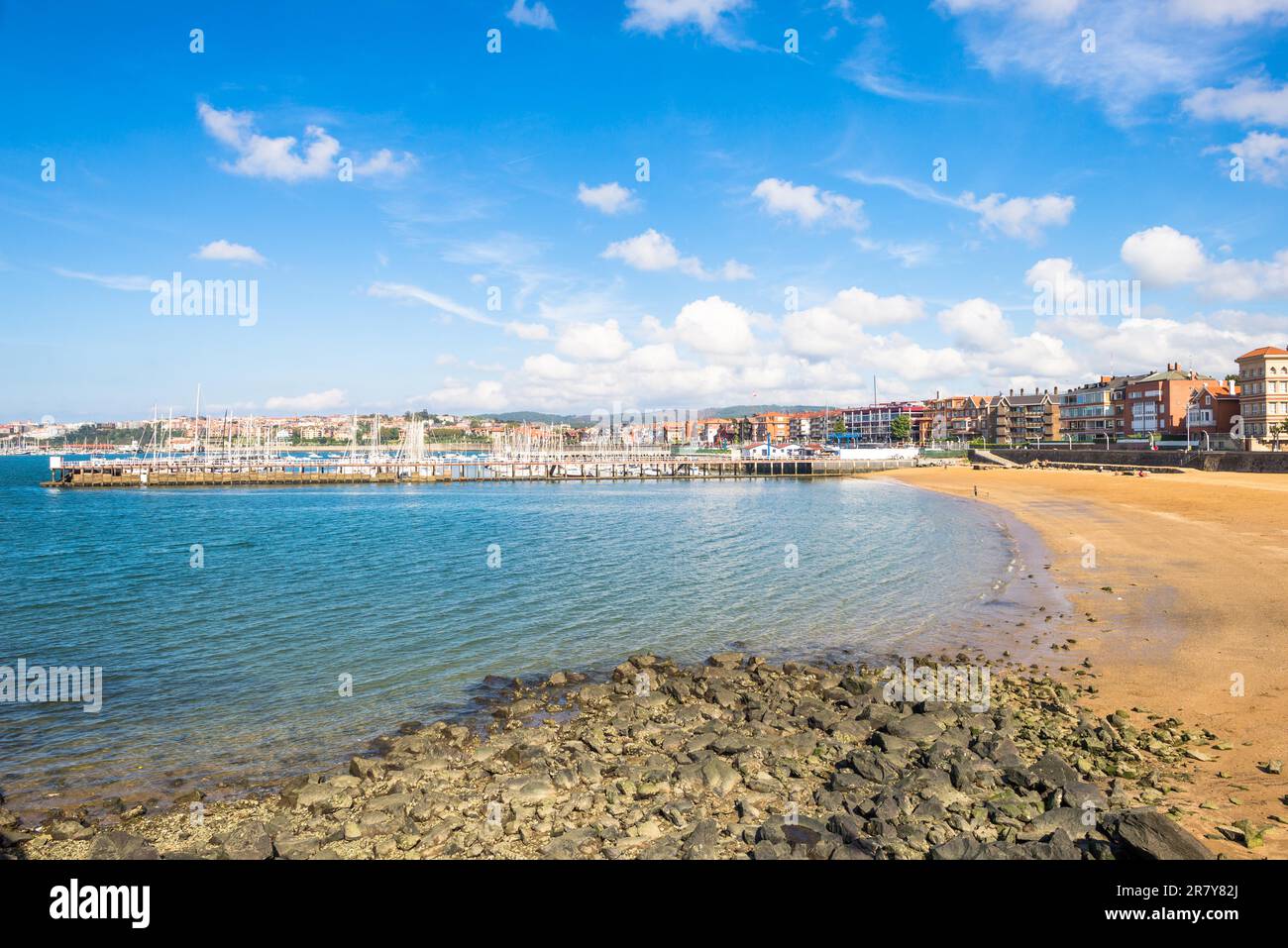 Playa arena hi-res stock photography and images - Alamy