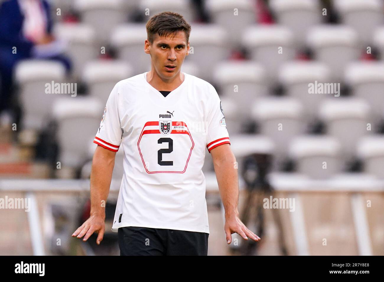 Maximilian wober 2024 belgium hi-res stock photography and images - Alamy