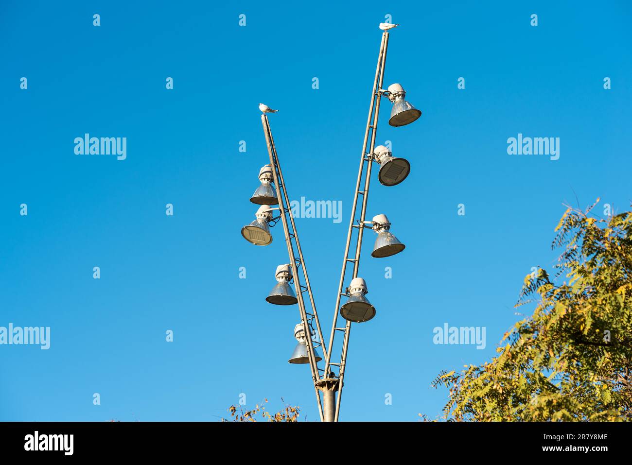 Dip in the road hi-res stock photography and images - Alamy