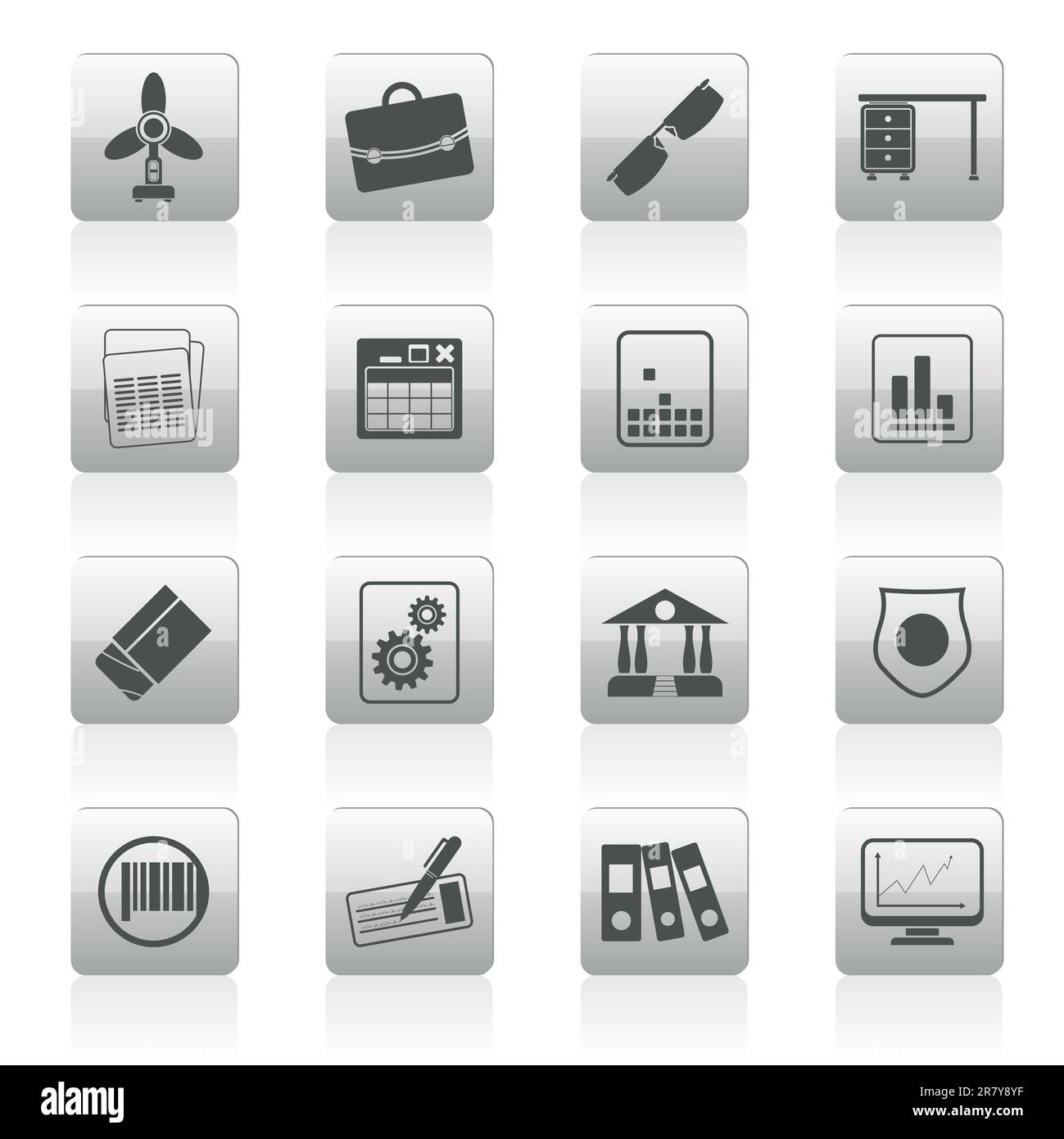 Global economy icon hi-res stock photography and images - Alamy