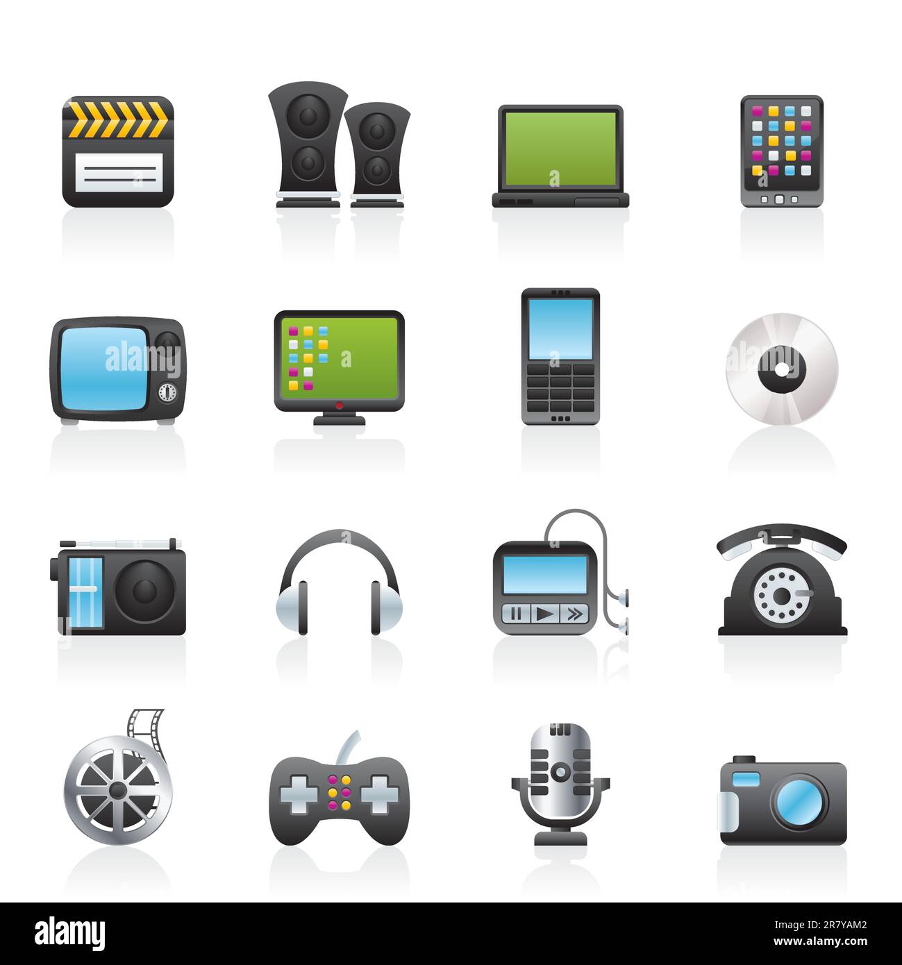 Food technology Cut Out Stock Images & Pictures - Alamy