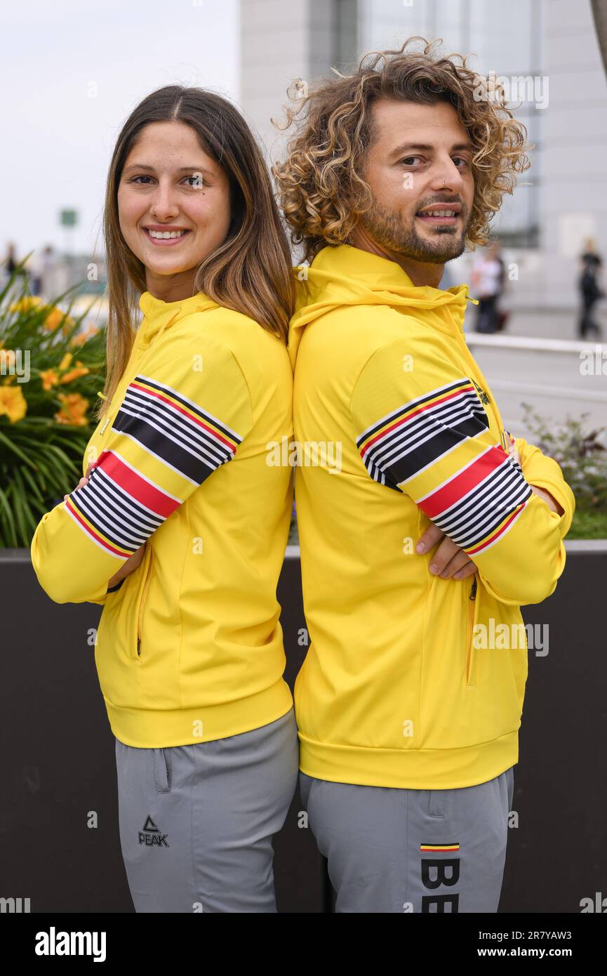 Lisa ingenito hi-res stock photography and images - Alamy