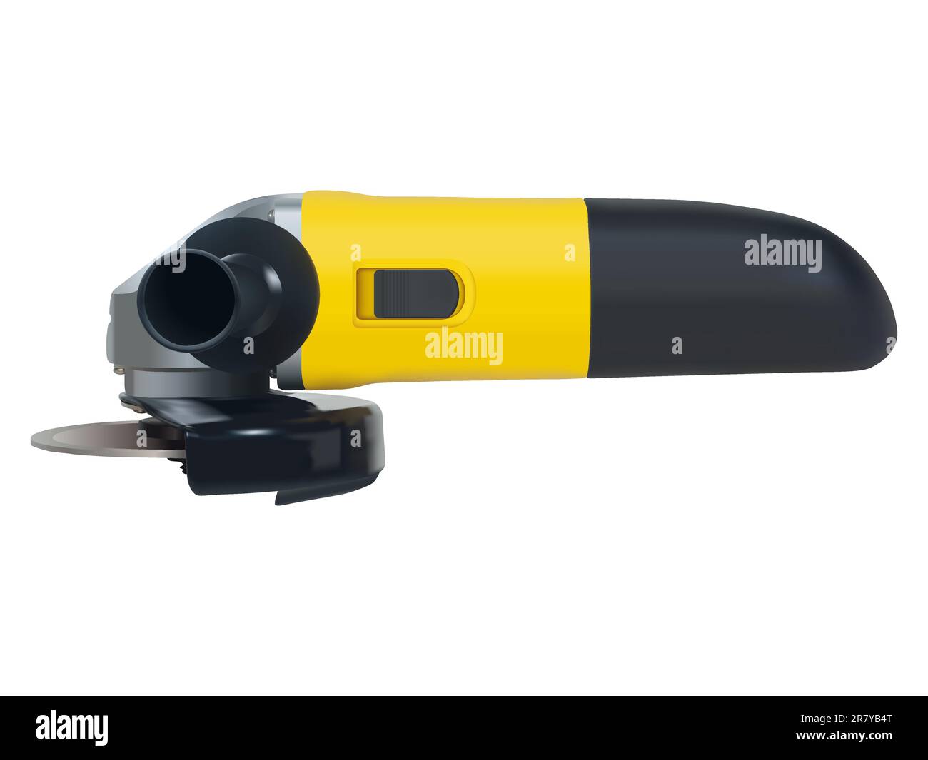 grinder on a white background Stock Vector Image & Art - Alamy