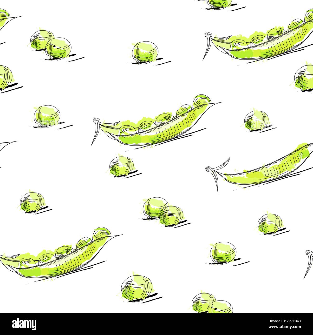 Wallpaper agriculture Cut Out Stock Images & Pictures - Alamy