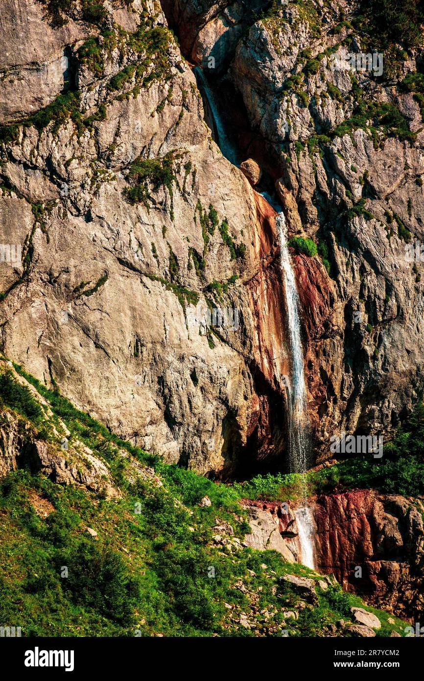 Austrian water hi-res stock photography and images - Alamy
