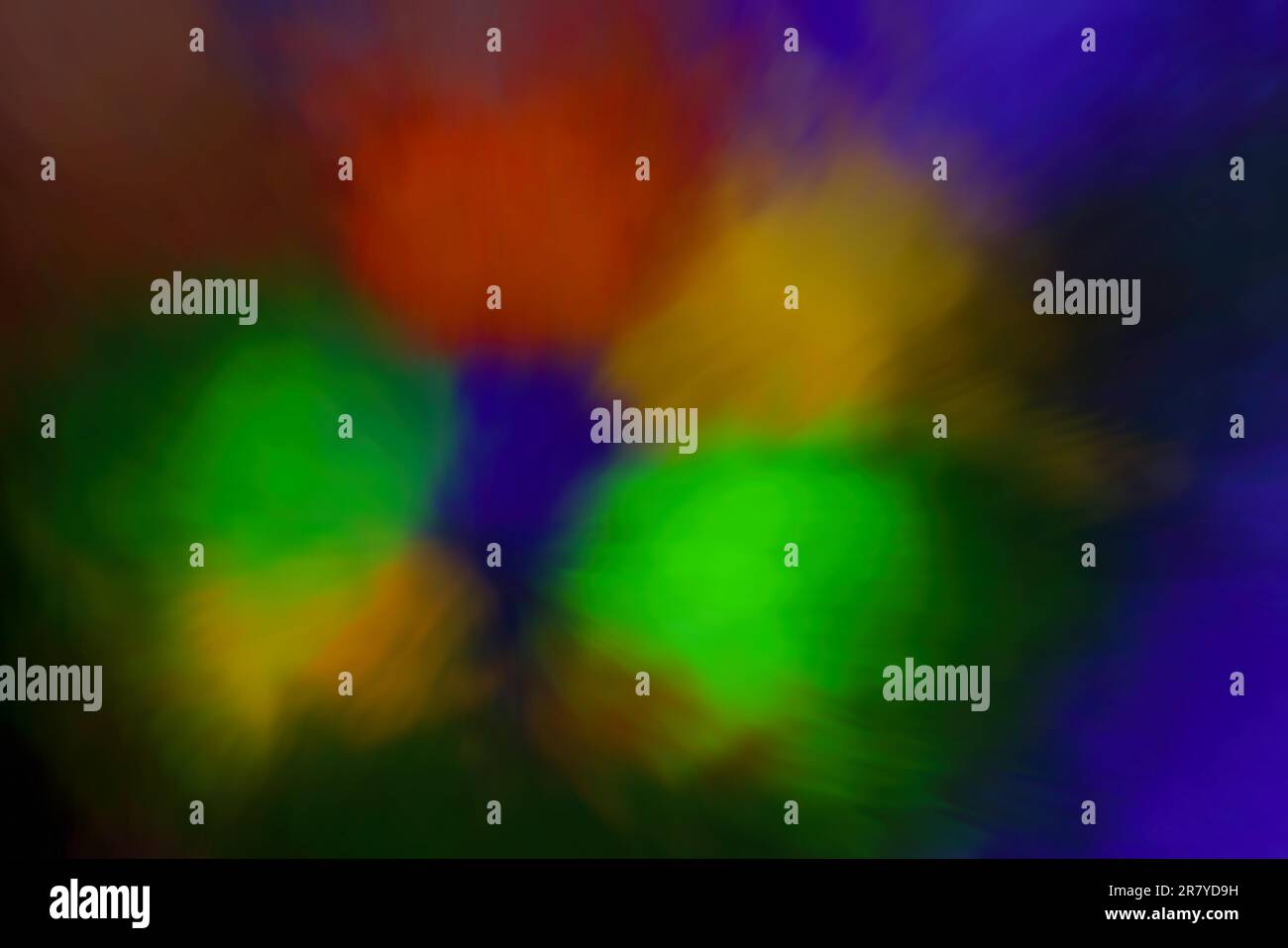 Abstract blurred colorful background, abstract art Stock Photo - Alamy