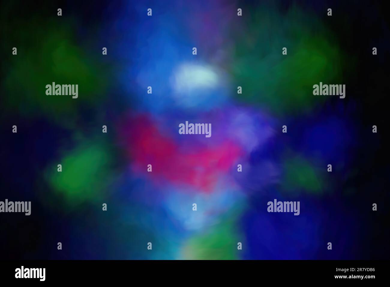 Abstract blurred colorful background, abstract art Stock Photo - Alamy