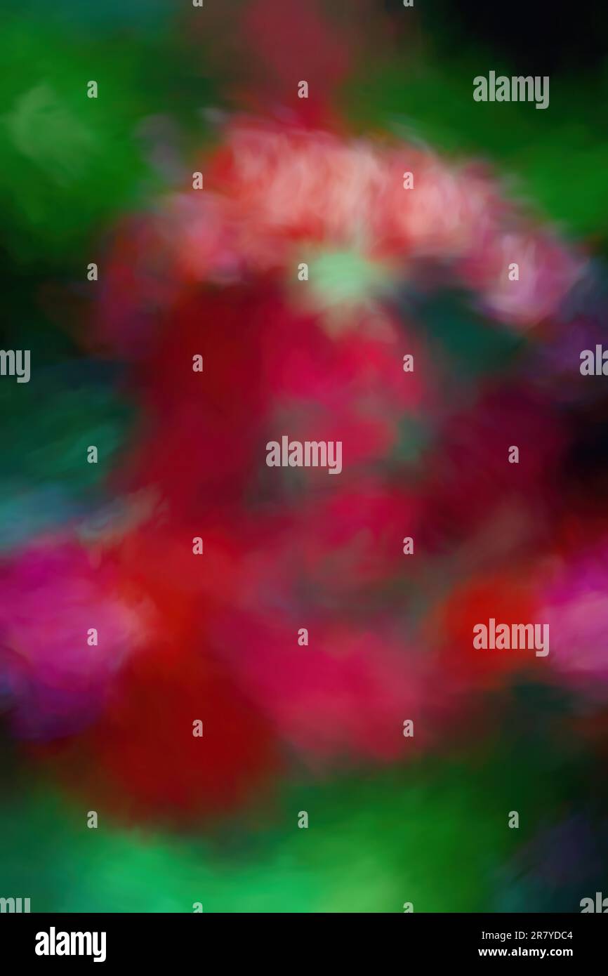 Abstract blurred colorful background, abstract art Stock Photo - Alamy