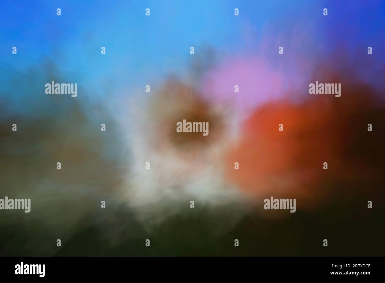 Abstract blurred colorful background, abstract art Stock Photo - Alamy