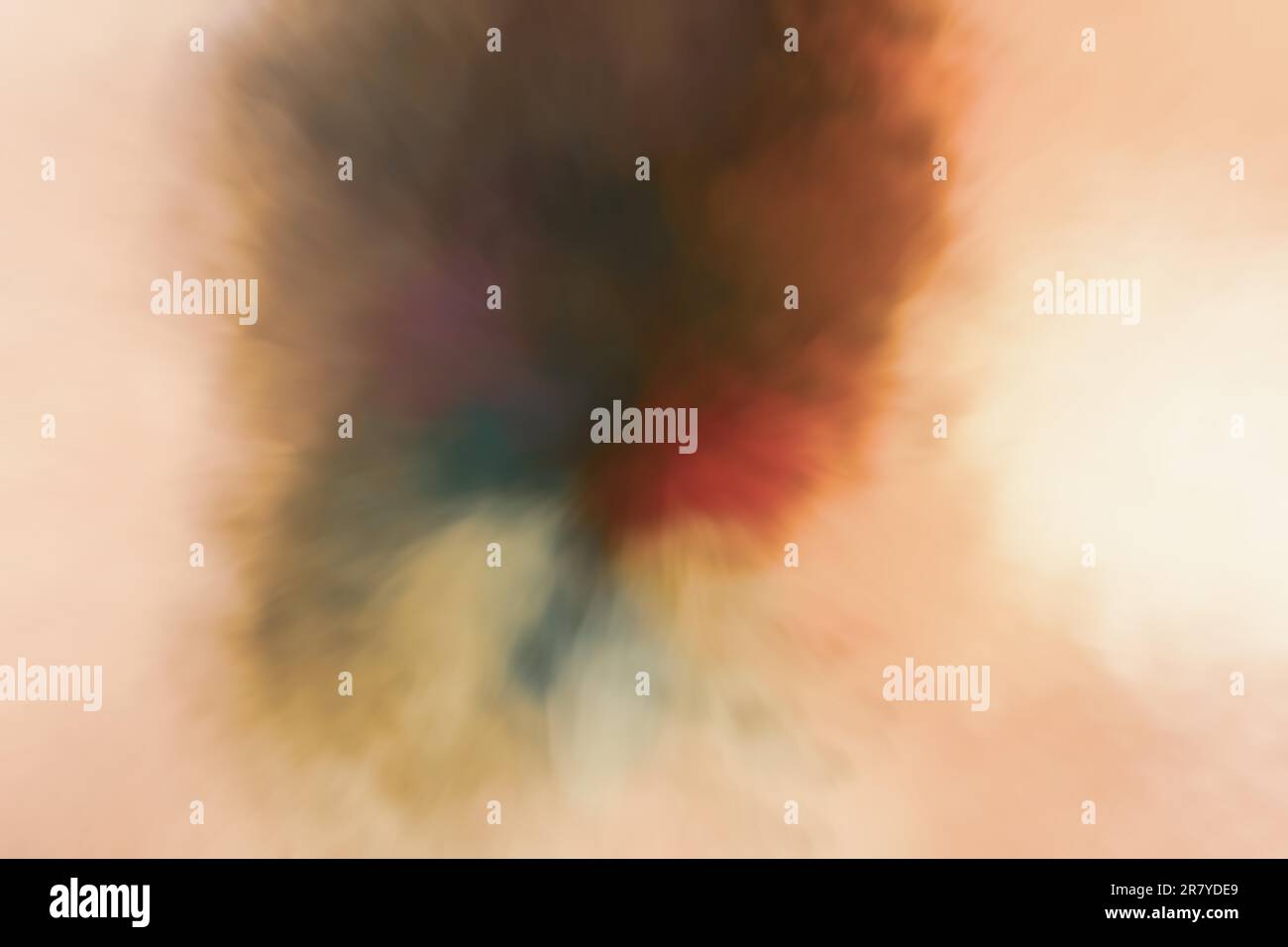 Abstract blurred colorful background, abstract art Stock Photo - Alamy