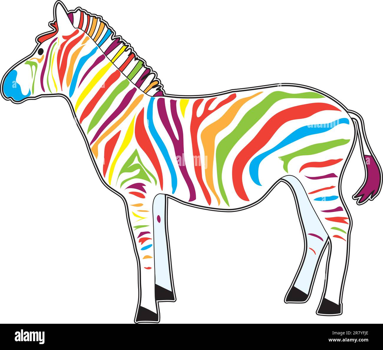 Unnatural Stock Vector Images - Alamy