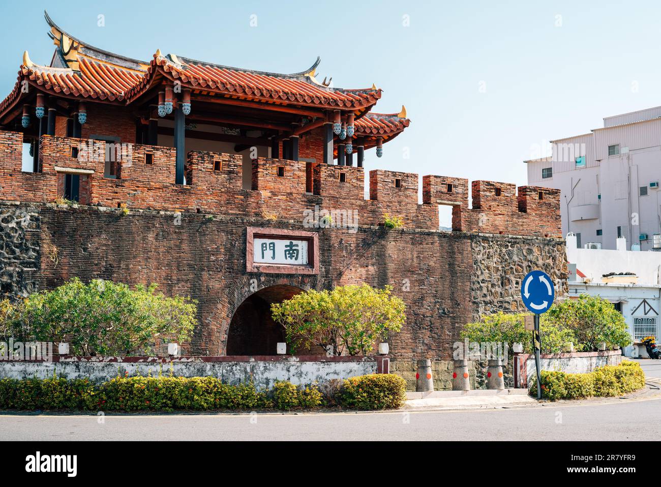 Hengchun town hi-res stock photography and images - Alamy