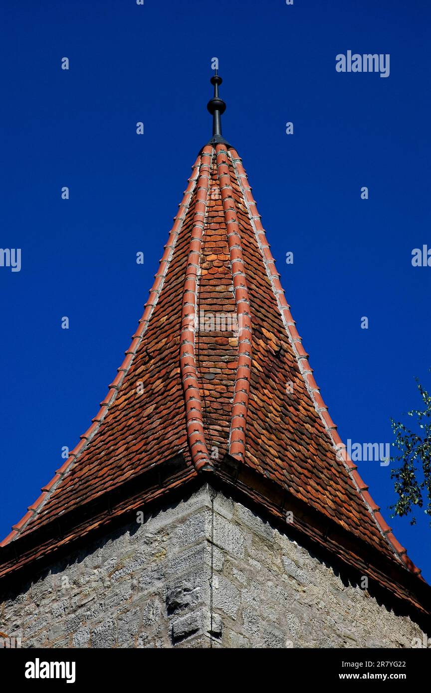 Edge of sorrow tower hi-res stock photography and images - Alamy
