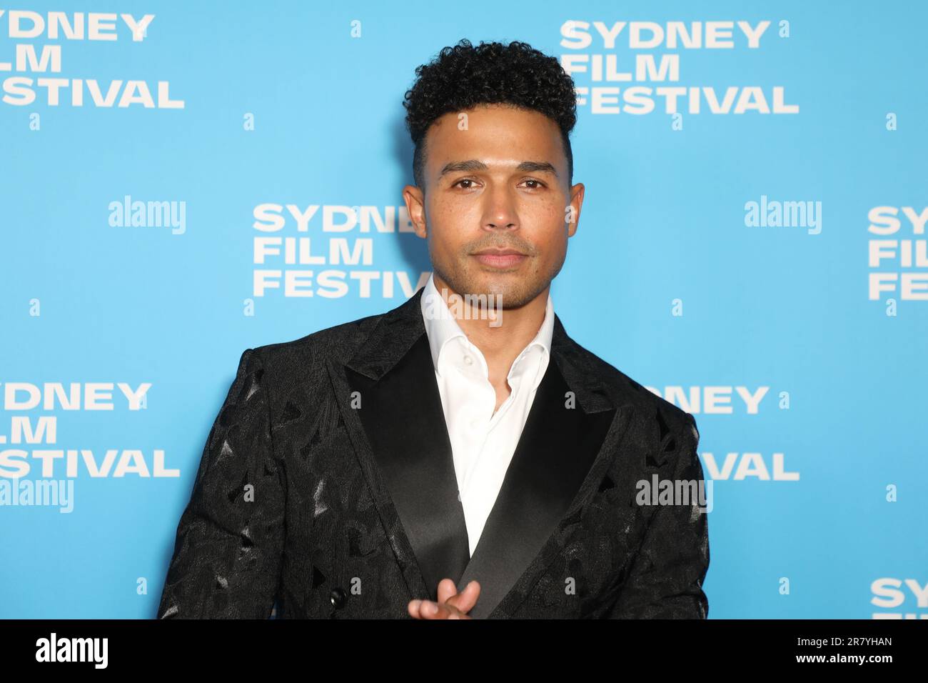 Sydney, Australia. 18th June 2023. 70th Sydney Film Festival ...