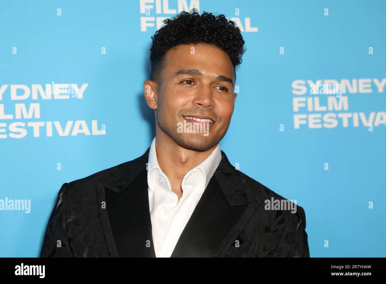 Sydney, Australia. 18th June 2023. 70th Sydney Film Festival ...