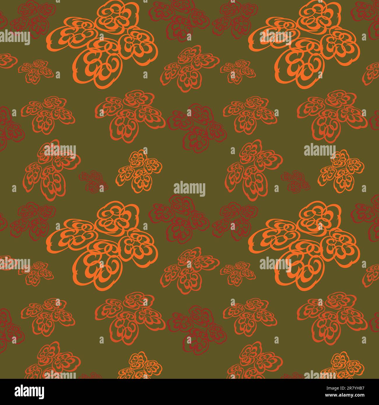 Orange packing plant Stock Vector Images - Alamy