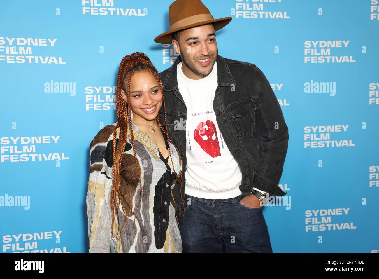 Sisi stringer hi-res stock photography and images - Alamy