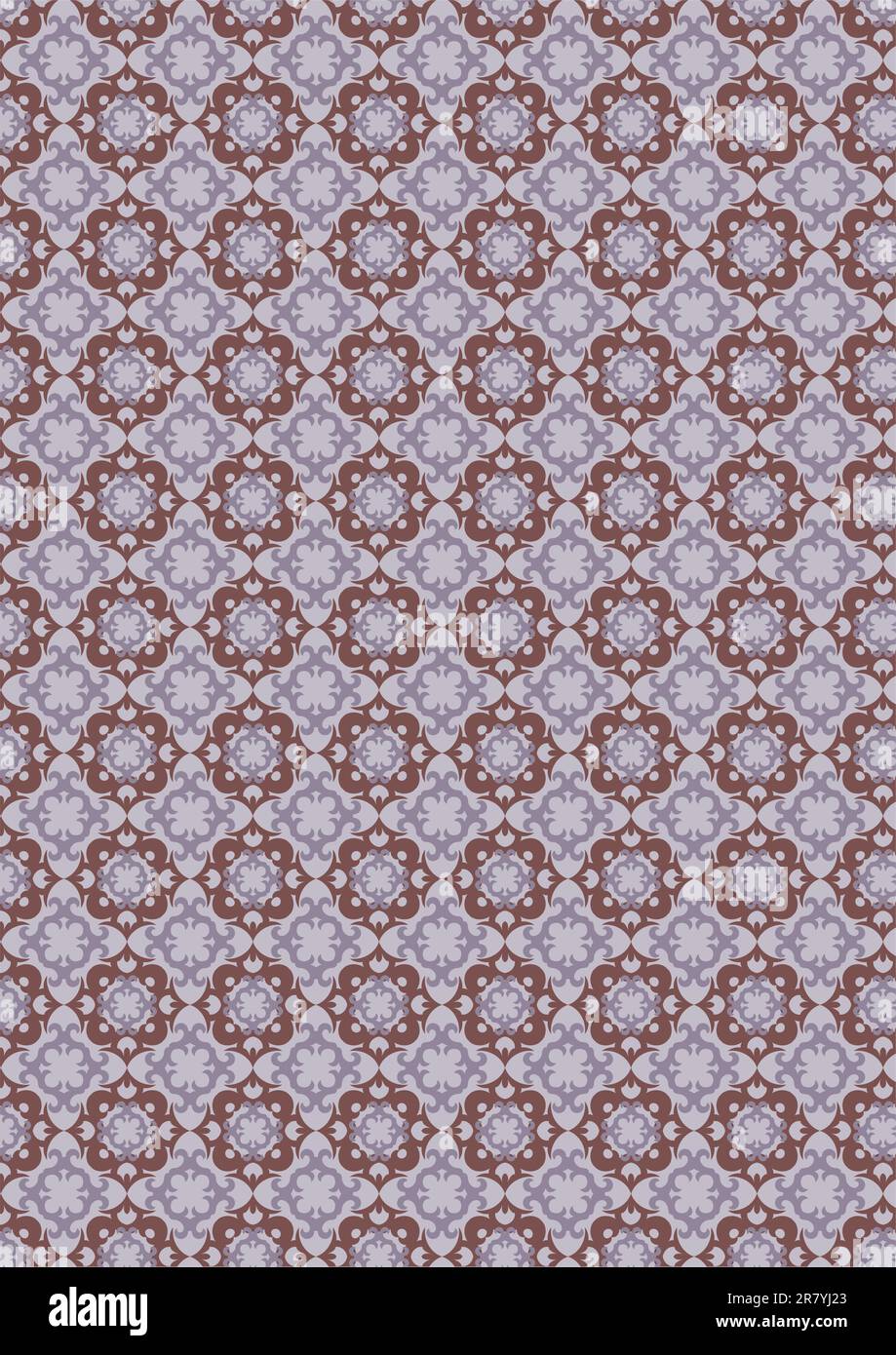 Seamless curtain patterns hi-res stock photography and images - Alamy