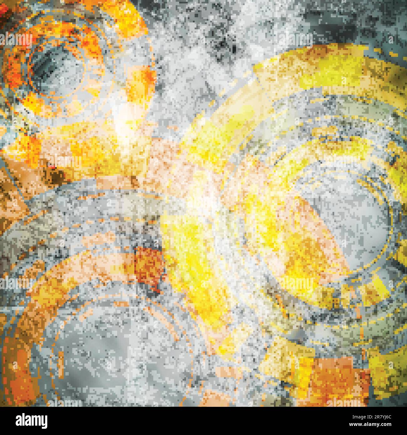 Vintage design hi hi-res stock photography and images - Alamy