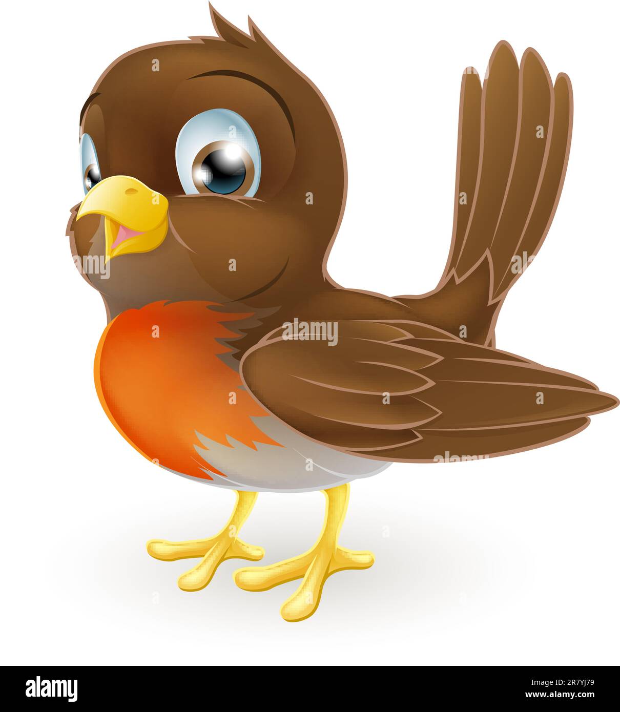 Cute Batman And Robin Cartoon