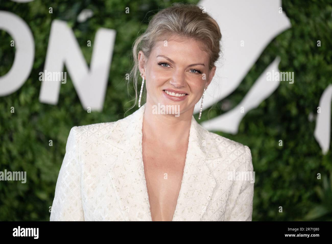 Monte Carlo, Monaco. 18th June, 2023. Cariba Heine attends the Everyone ...