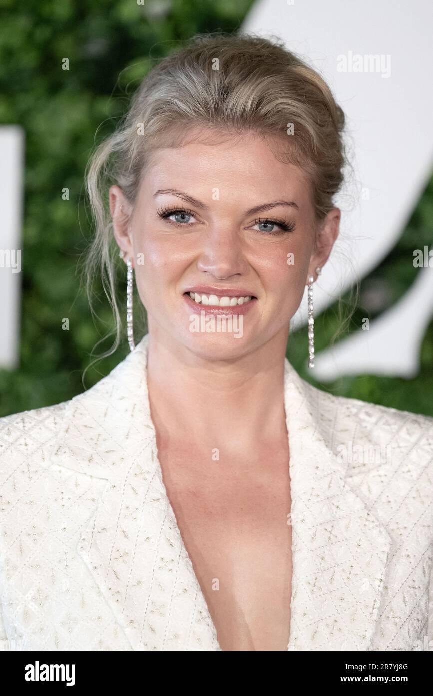 Monte Carlo, Monaco. 18th June, 2023. Cariba Heine attends the Everyone ...