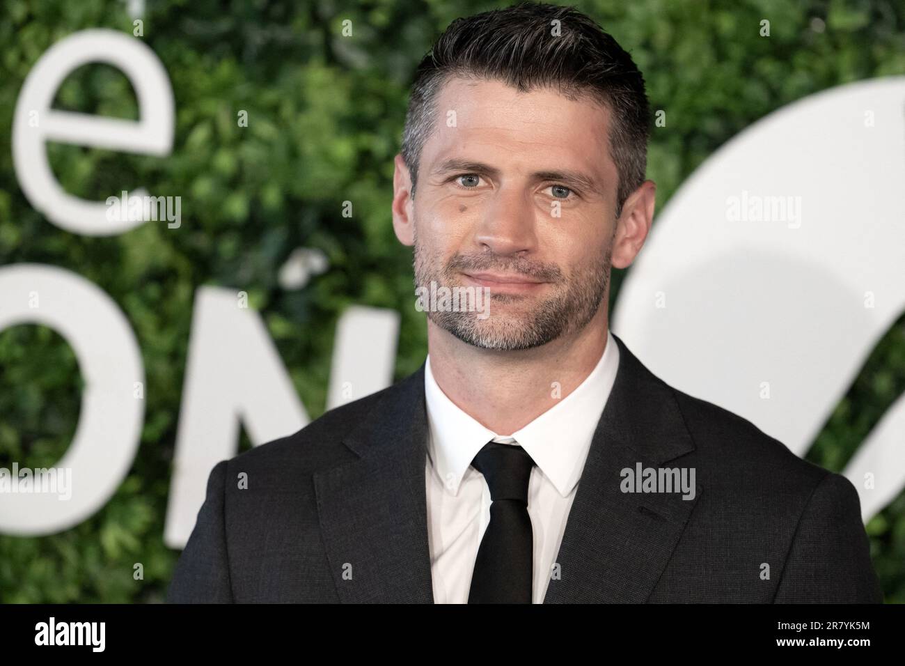 James Lafferty Family