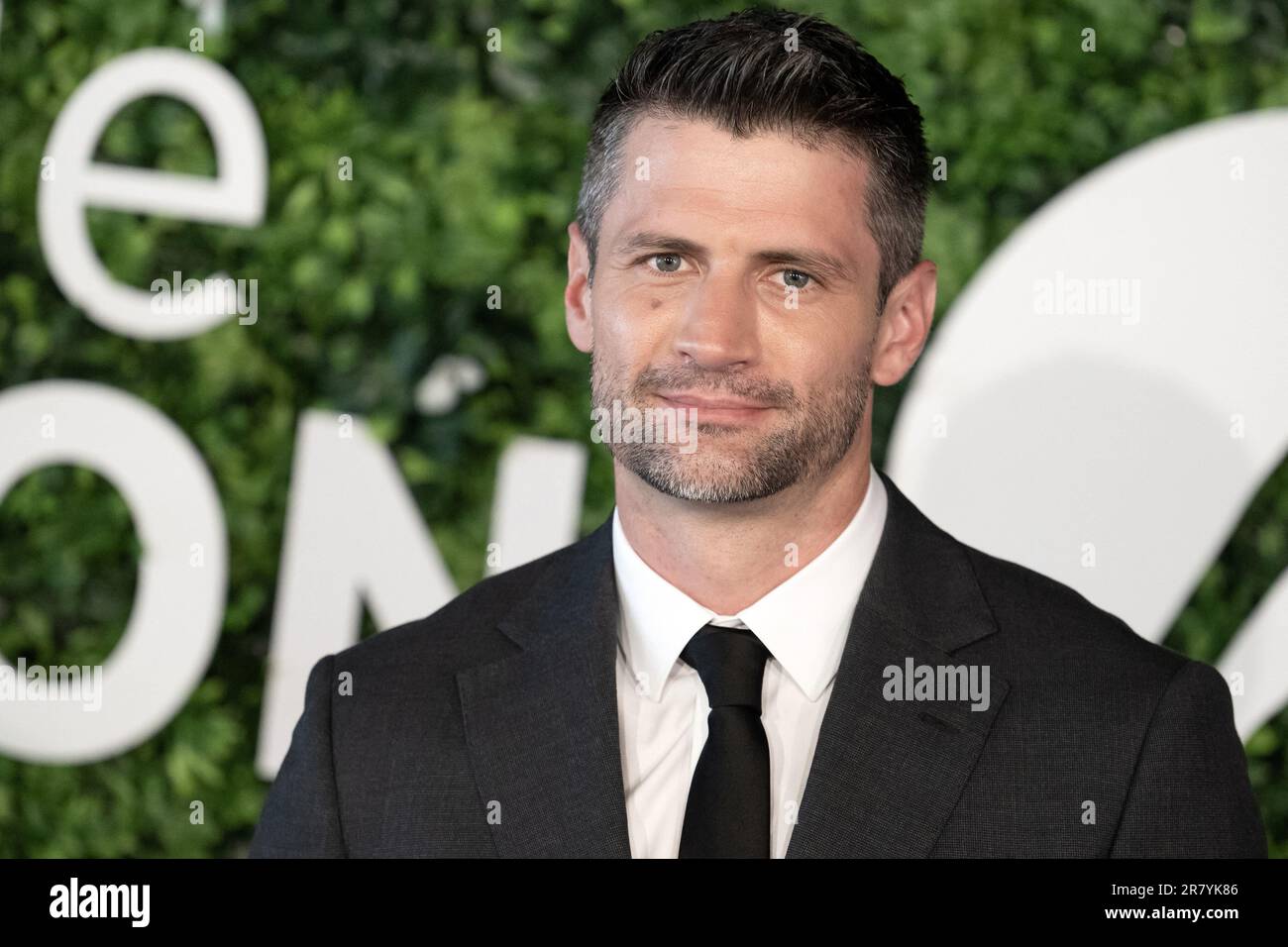 James Lafferty Beard