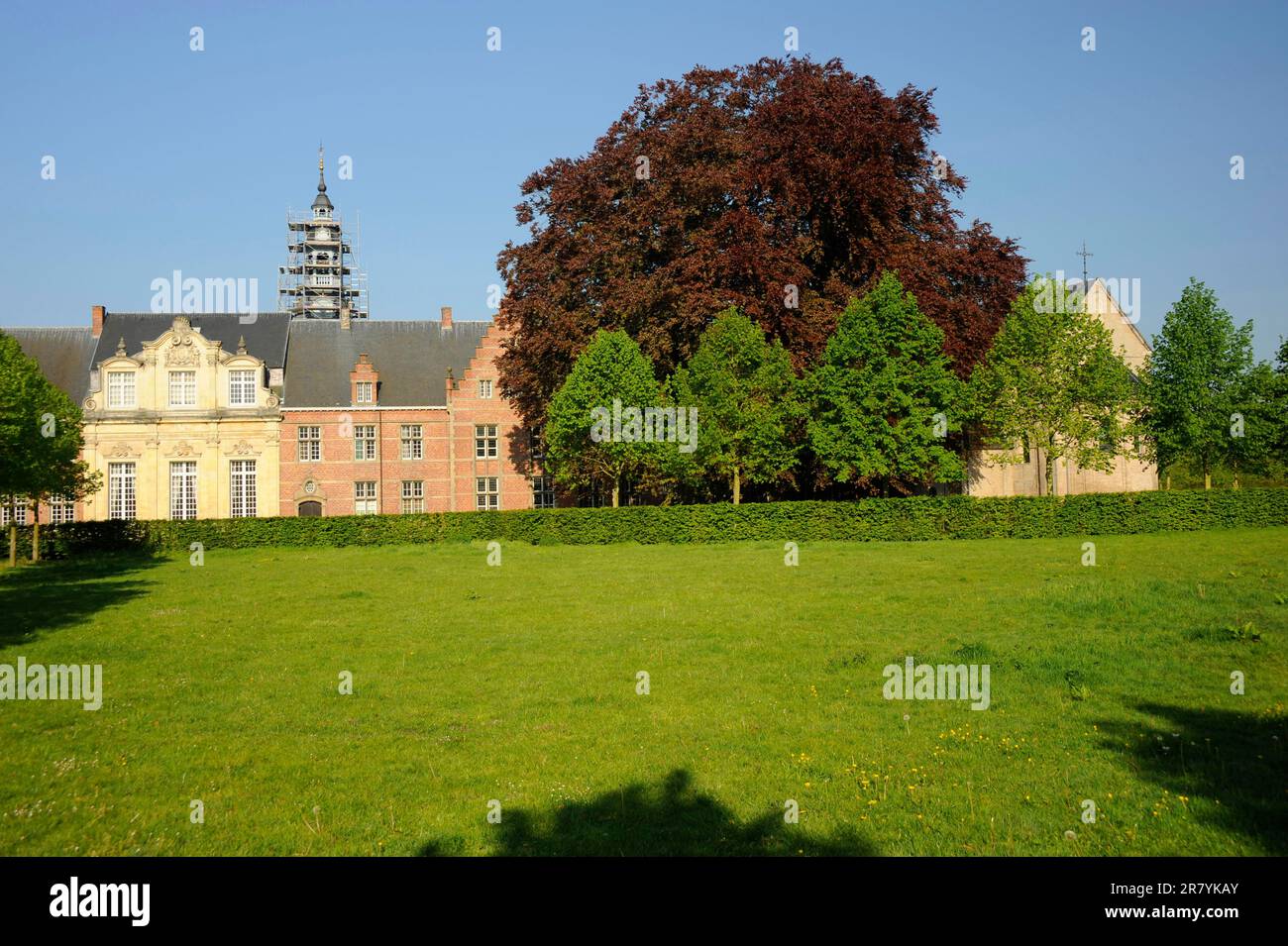Mol postel hi-res stock photography and images - Alamy