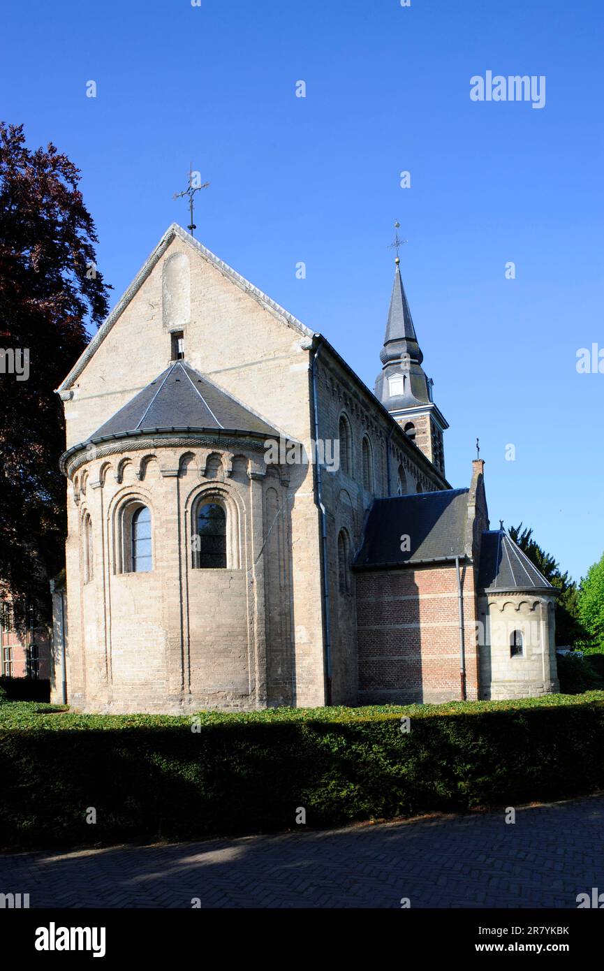 Belgian mol hi-res stock photography and images - Alamy