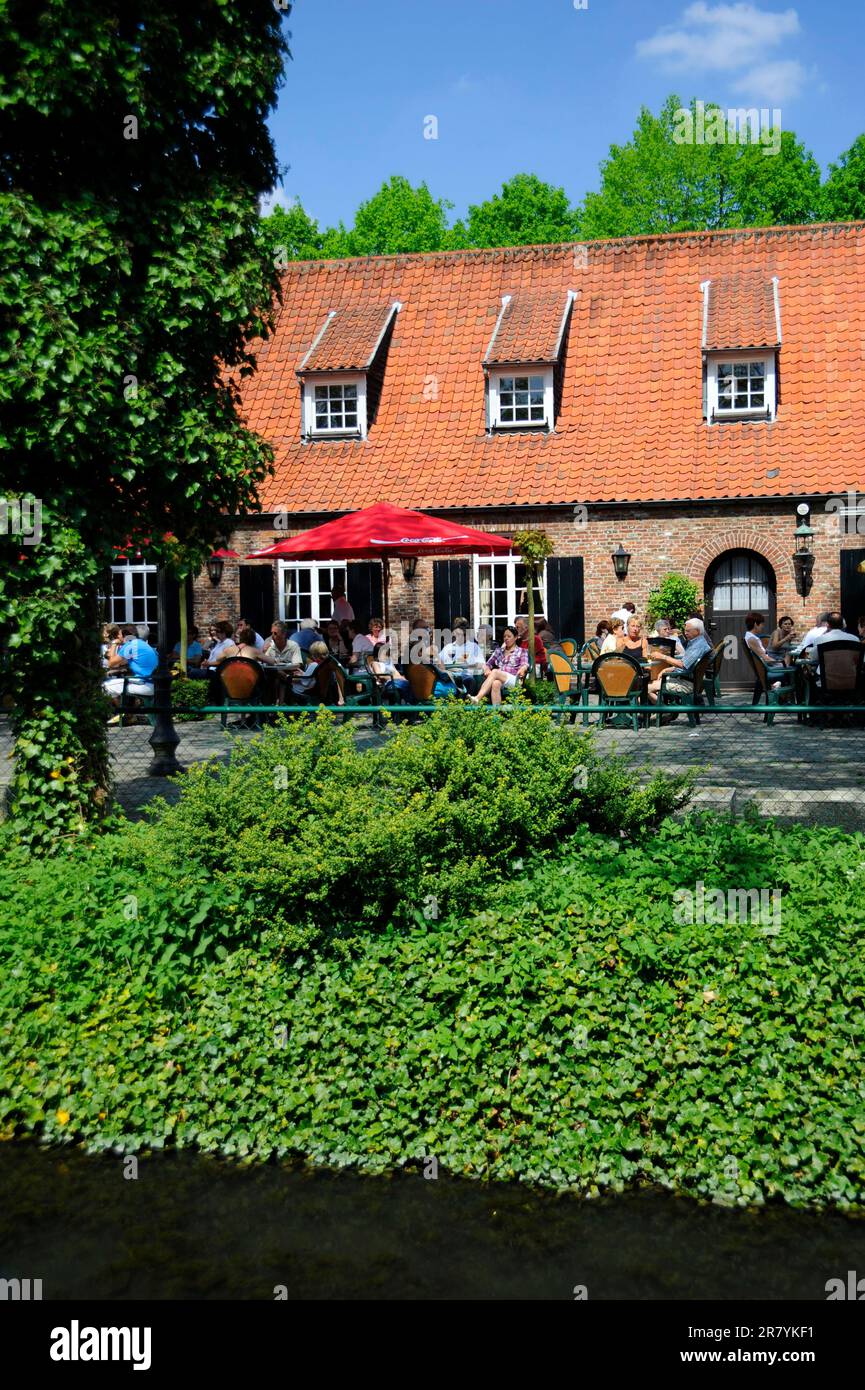 Postel belgium hi-res stock photography and images - Alamy