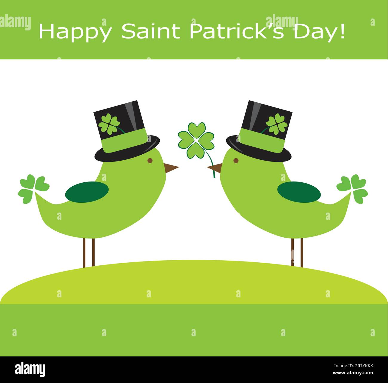 Paddy birds Stock Vector Images - Alamy