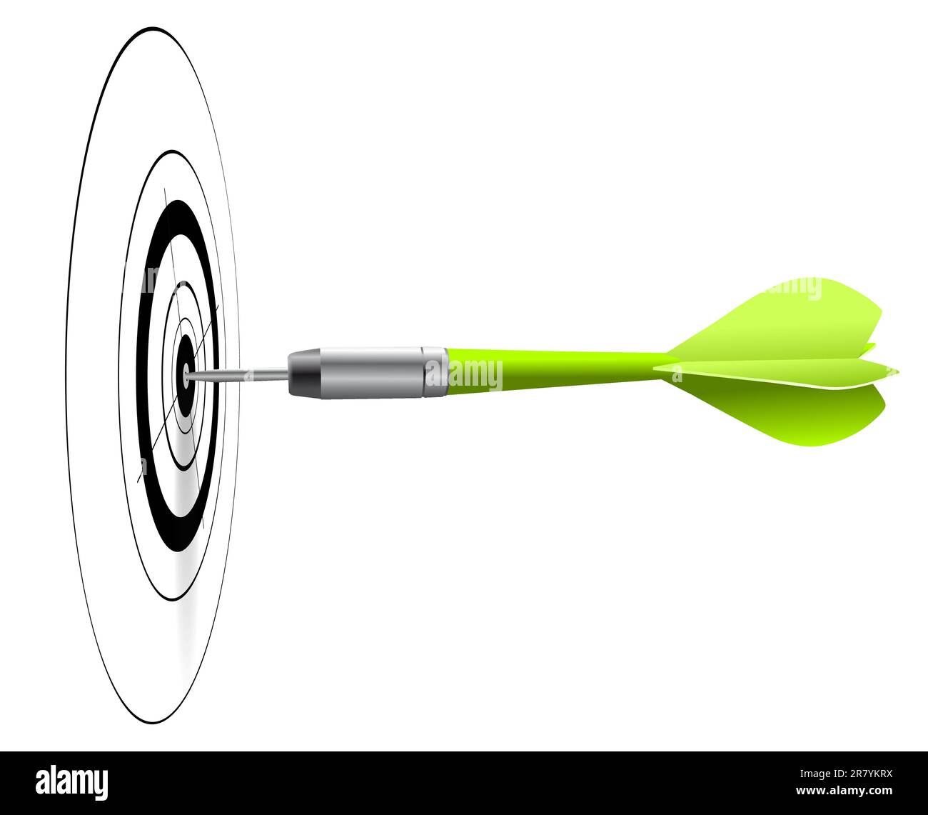 Investment focused Stock Vector Images - Alamy