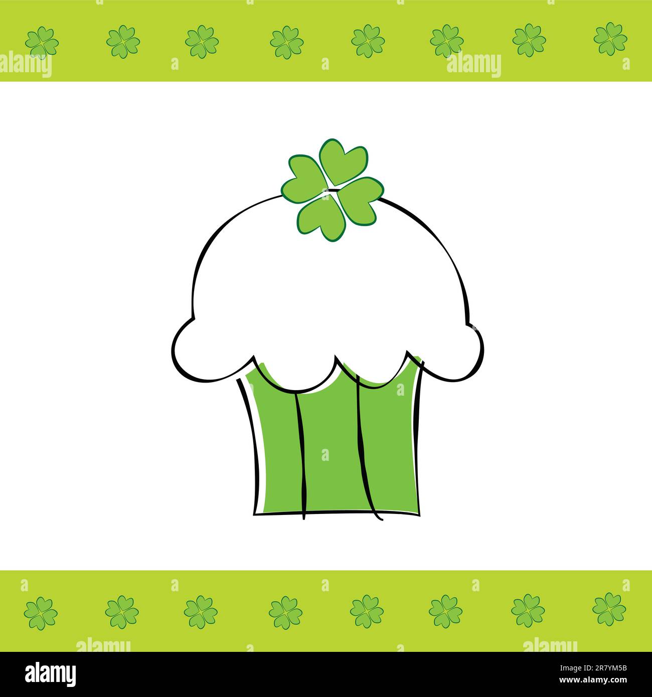 Saint patty day Stock Vector Images - Alamy