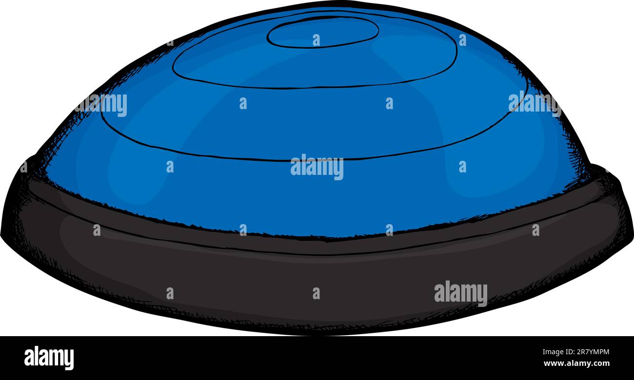 Training balance Stock Vector Images - Alamy