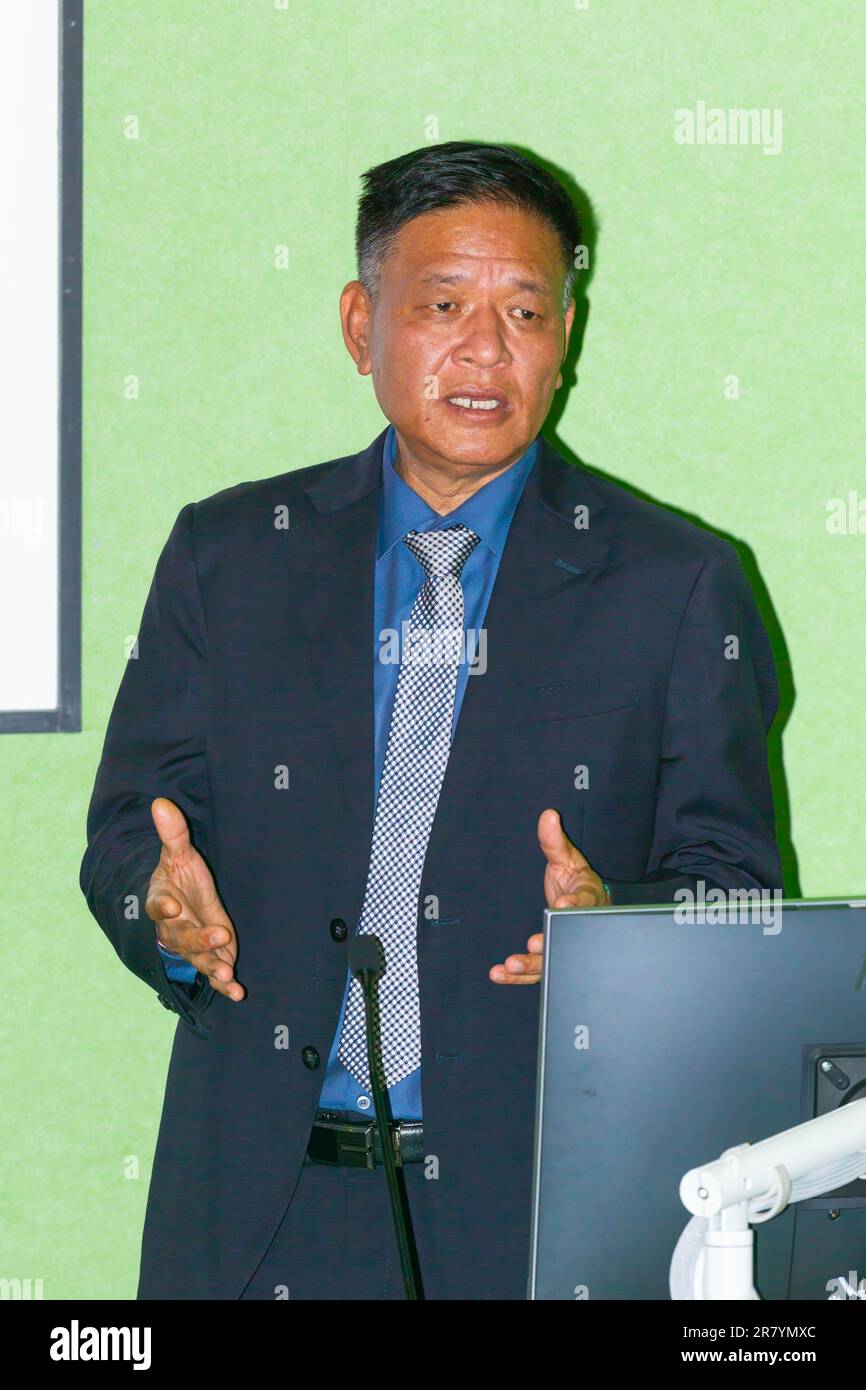 Chinese expansionism hi-res stock photography and images - Alamy